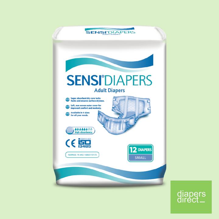 Diapers Direct | Adult Diapers Singapore | Buy Incontinence Products ...